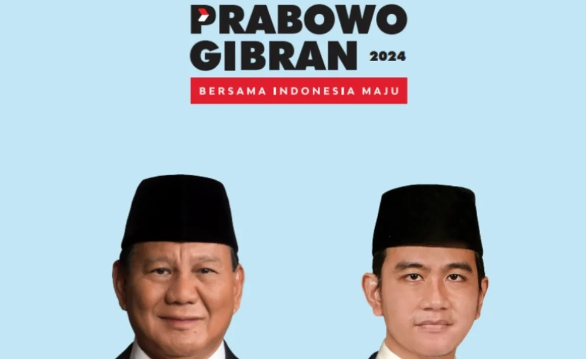 Prabowo-Gibran Pemenang Pilpres 2024 – Berita86.com